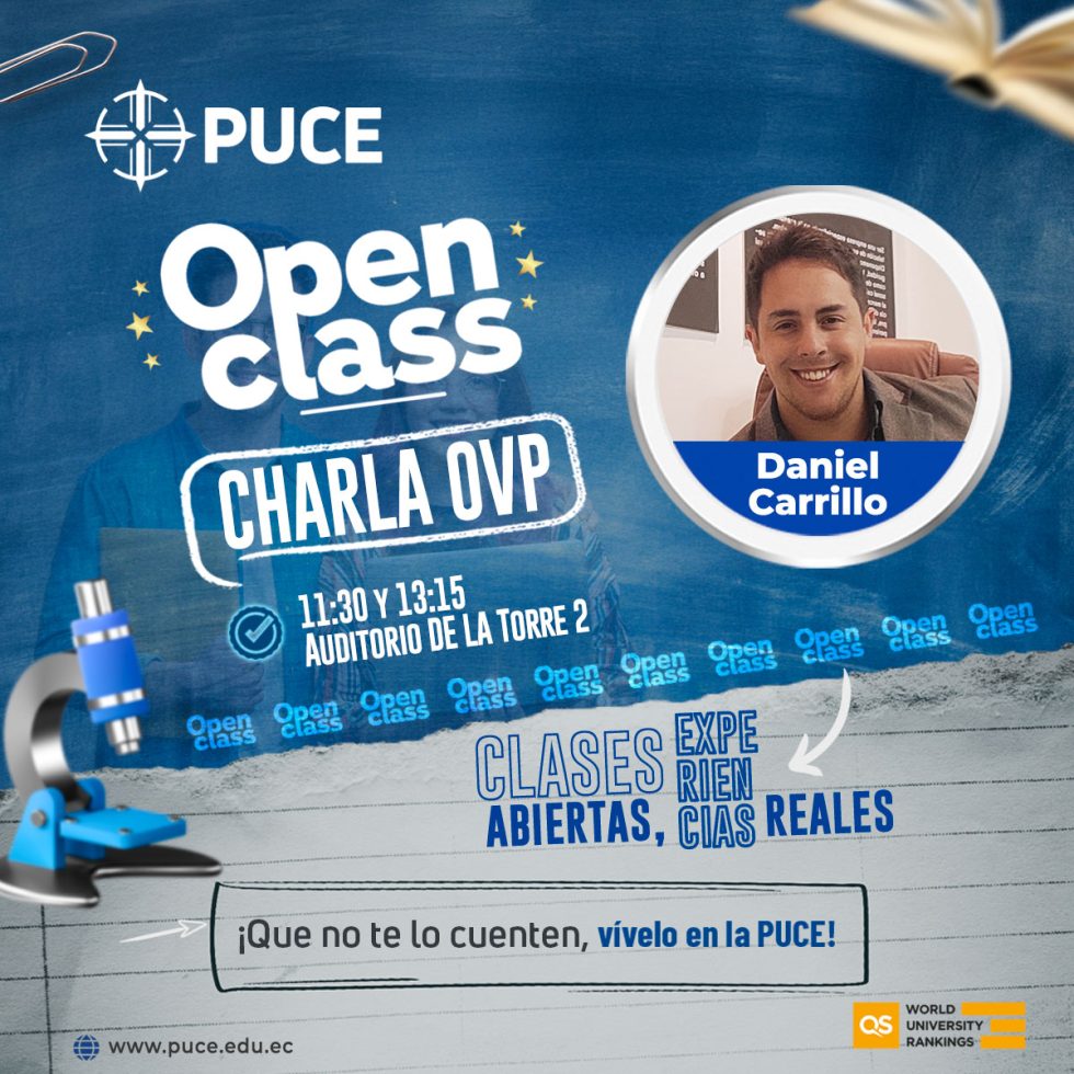 Open Class PUCE